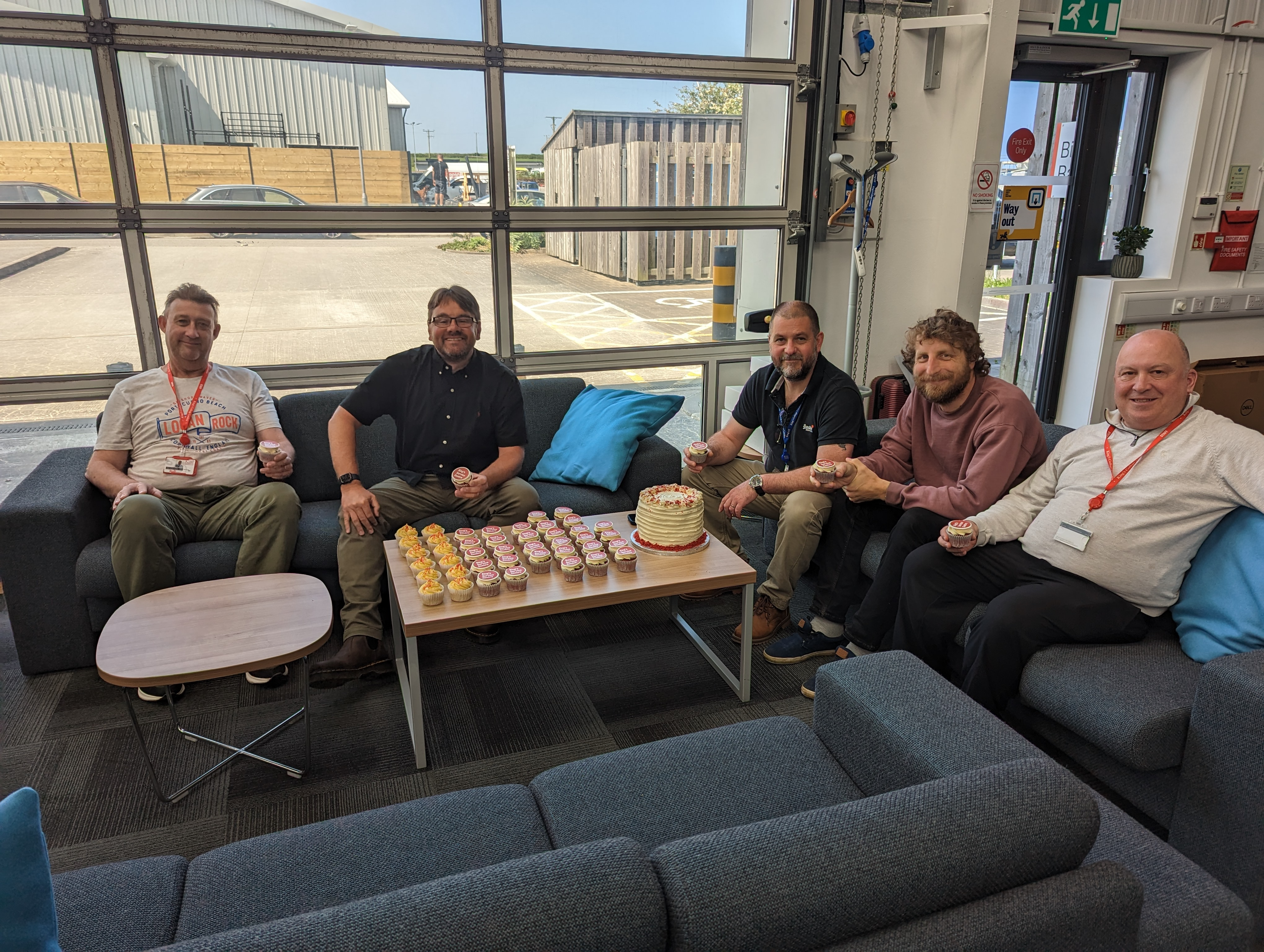 Latest news | King's Service Centre